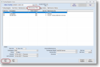 Creating Maintenance Plans