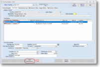 External Tooling Maintenance/Re-calibration